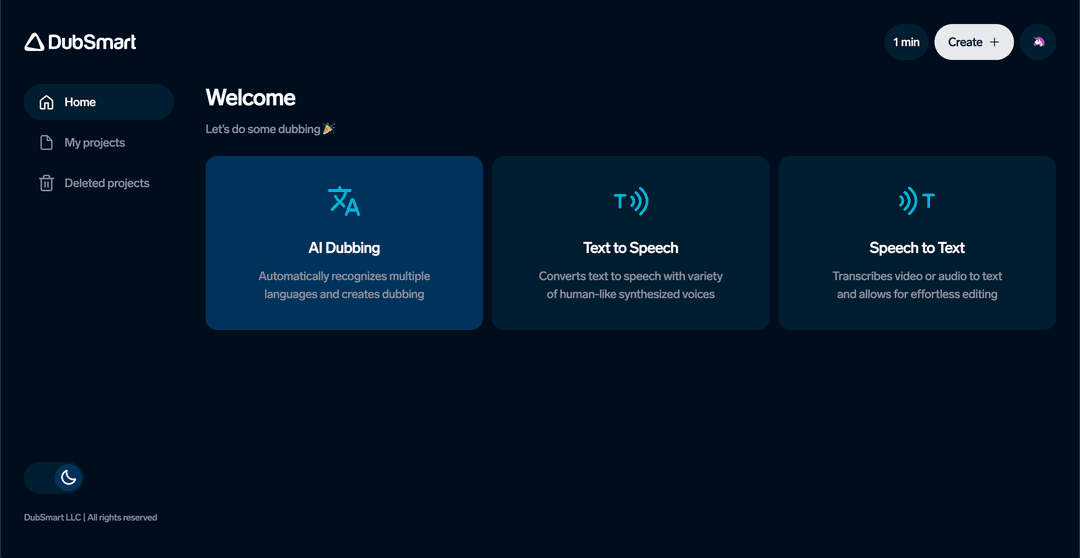 Video Dubbing with Voice Cloning | Text to Speech