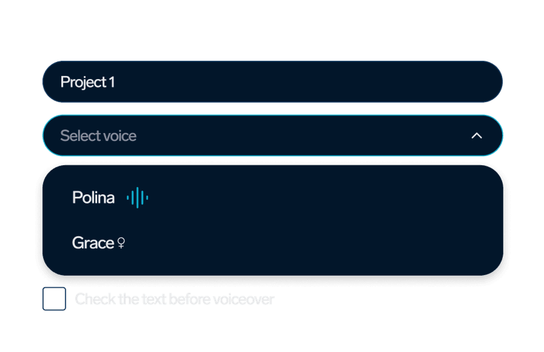 Video Dubbing with Voice Cloning | Text to Speech